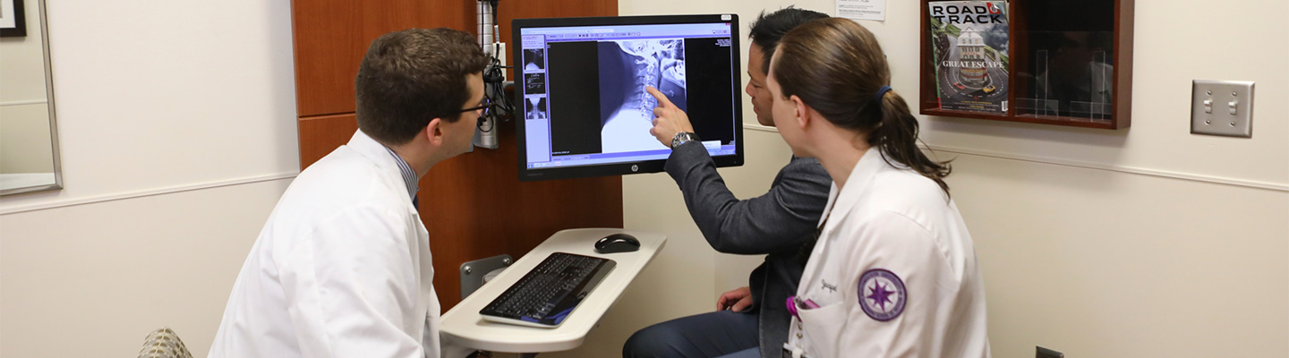 Education: Department of Orthopaedic Surgery: Feinberg School of Medicine